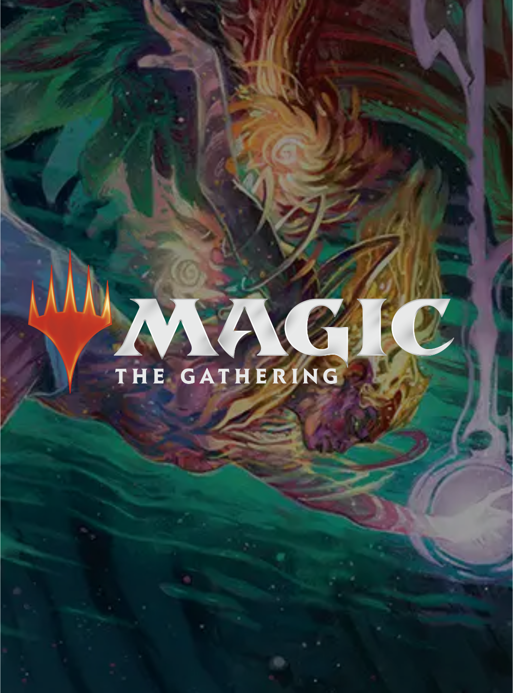 All Magic The Gathering – Obsession Gaming