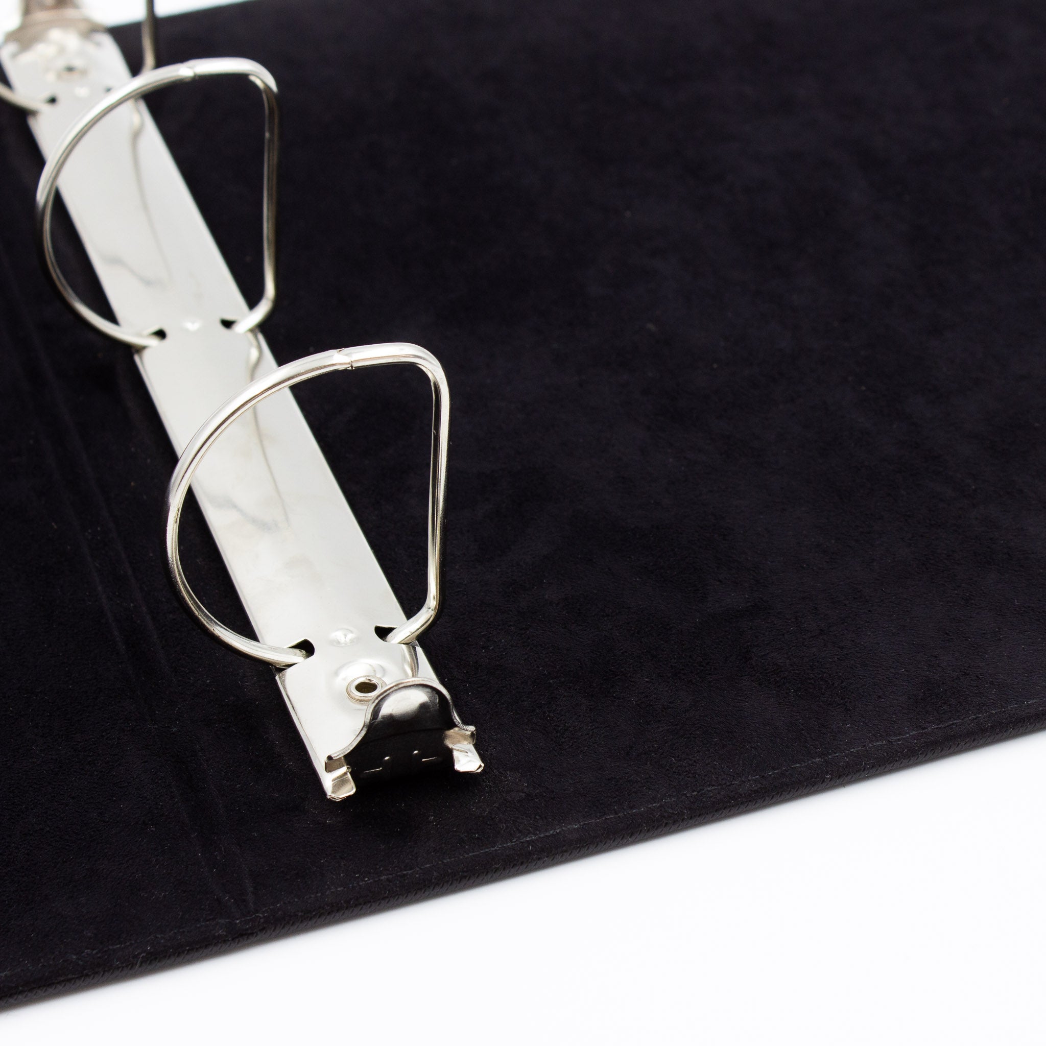 Palms Off Gaming - Collector's Series Ring Binder – Obsession Gaming