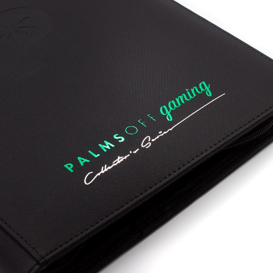 Palms Off Gaming – Obsession Gaming